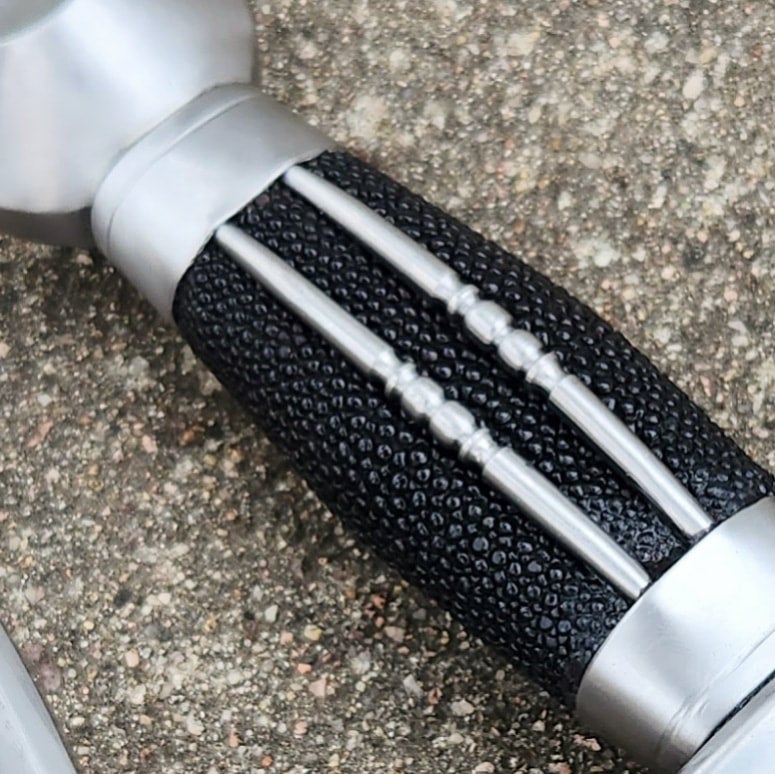 North Italian Falchion | Winter Cutlery