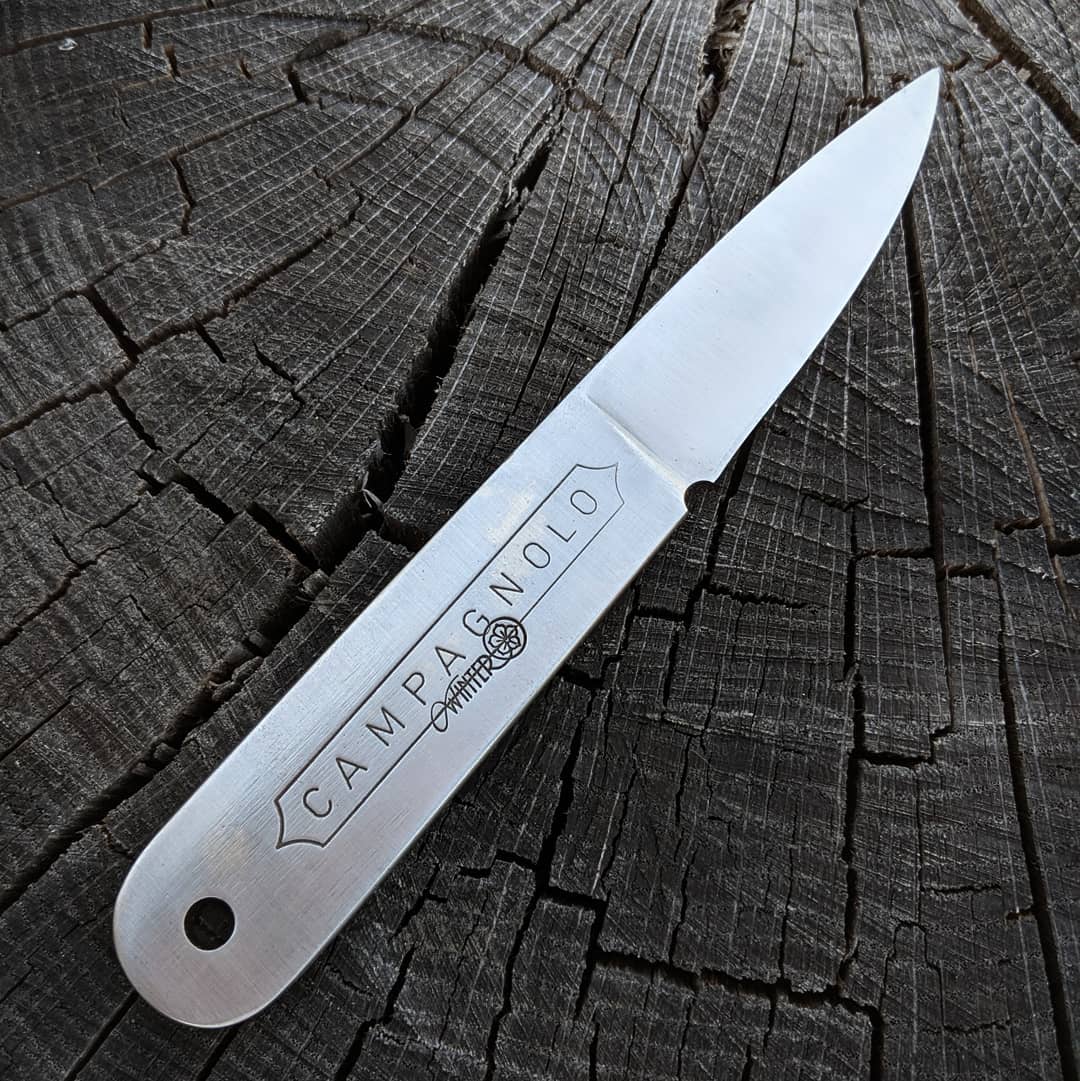 Campag Cutter (Turn Around Service) | Winter Cutlery